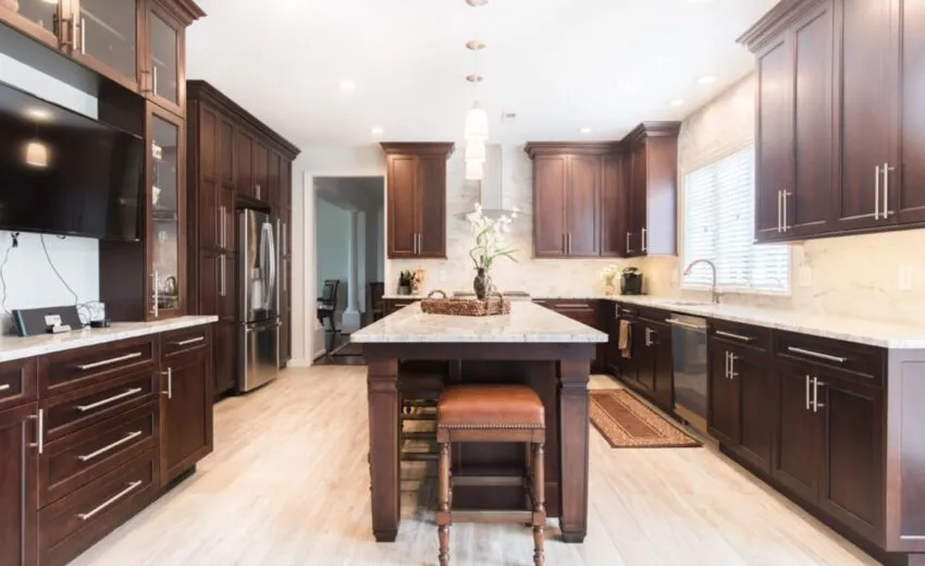 Portfolio - Fineline Kitchens Inc.