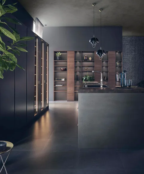 Faqs - Fineline Kitchens Inc.